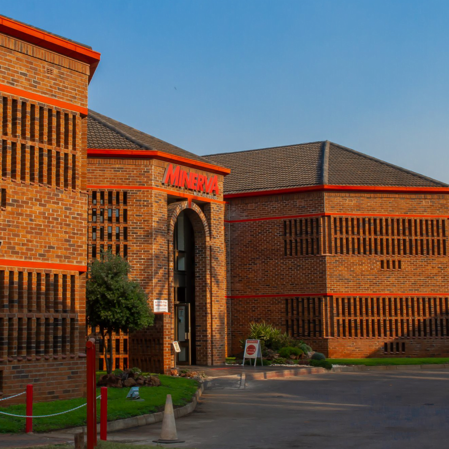 Minerva Reinsurance - Minerva Risk Advisors